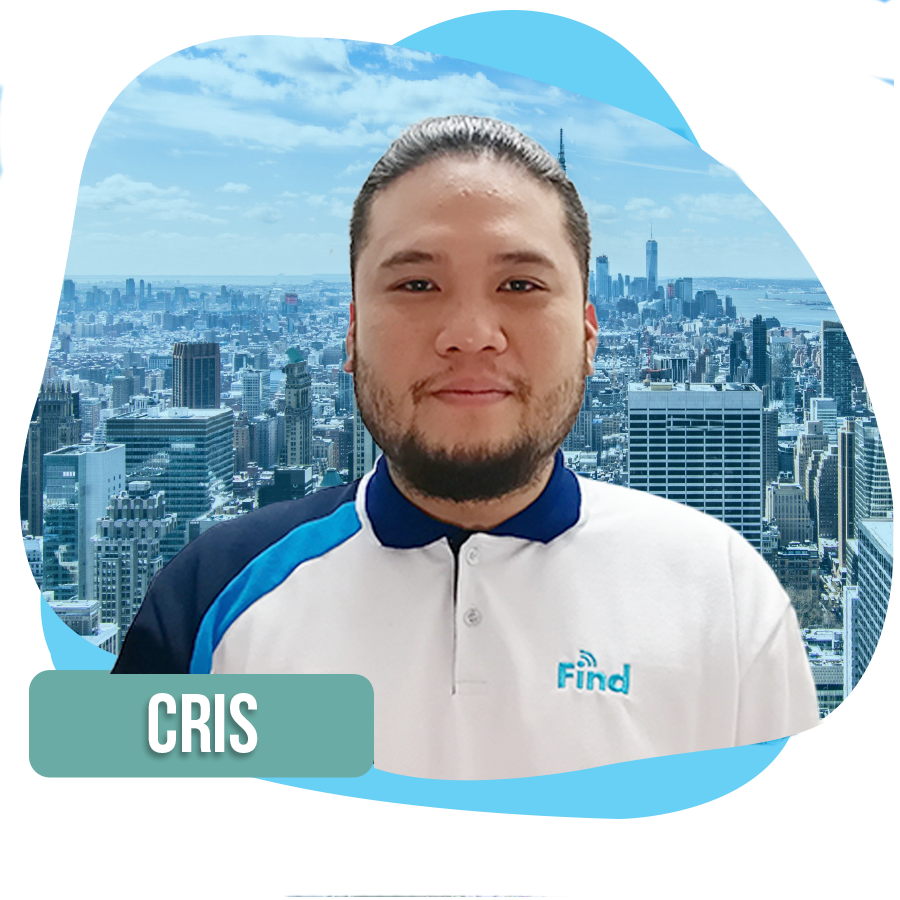 Who We Are – Find Accountant